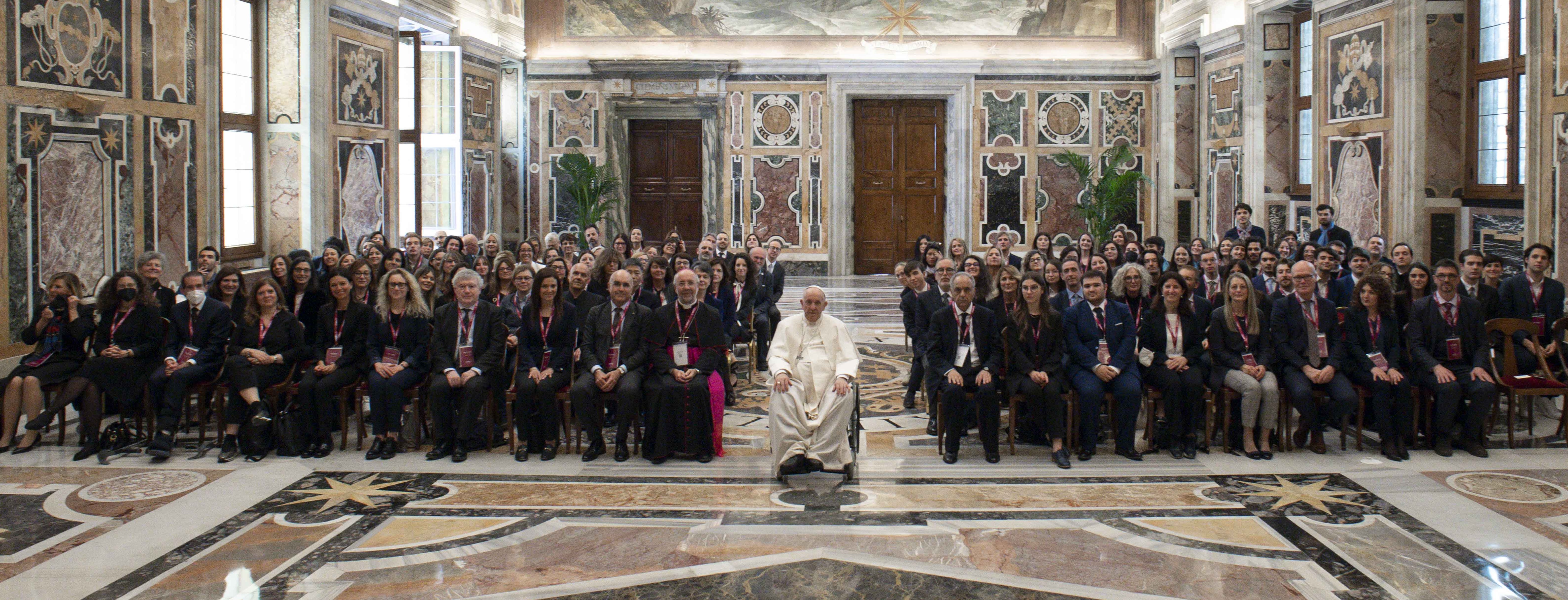 Università di Macerata: Statement by the Rector of the University of ...