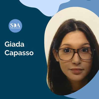Università di Macerata: Giada Capasso