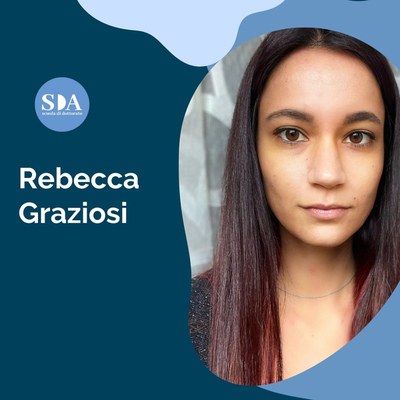 Università di Macerata: Rebecca Graziosi