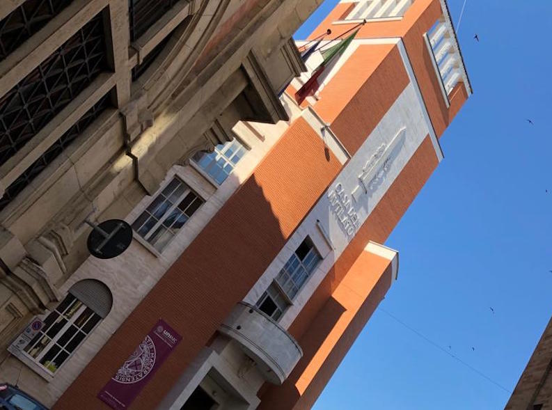 Università di Macerata: Biblioteche aperte per la consultazione. Unimc ...