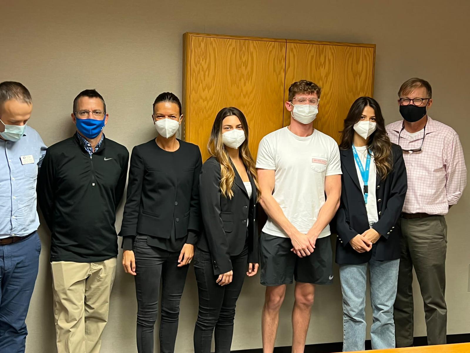 Università di Macerata: L’Umanesimo che innova di UniMc piace agli Usa