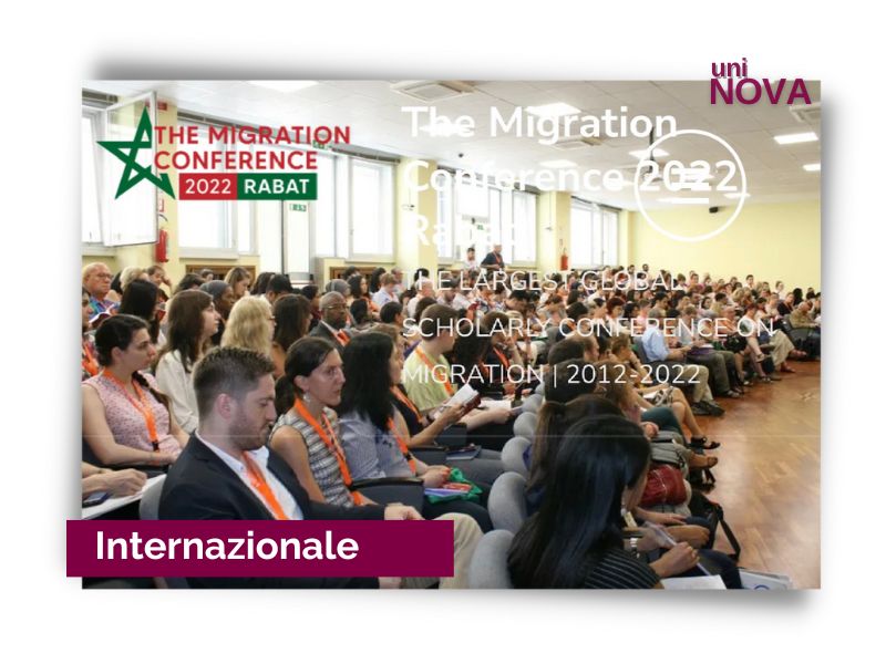 Università di Macerata: Migrazioni, Unimc alla conferenza ...