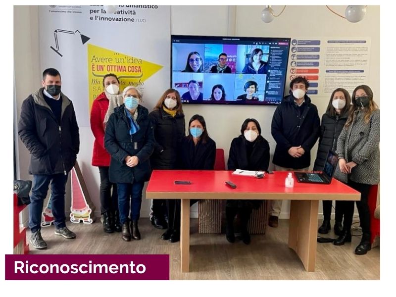 Università di Macerata: UniMc confermata a pieni voti “Excellence in ...