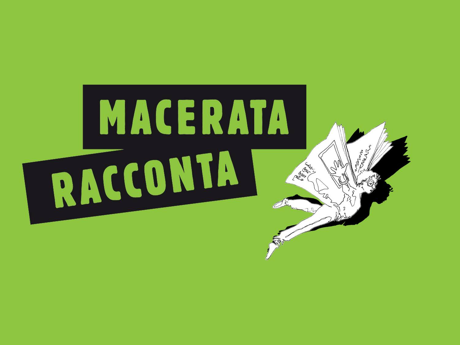Università di Macerata: Unimc a Macerata Racconta